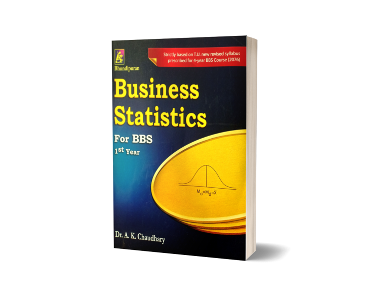Business Statistics (BBS 1st Year)