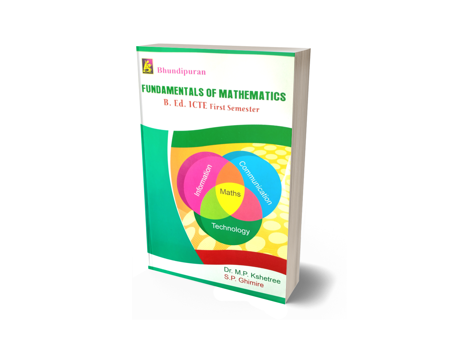 Mathematics – BHUNDIPURAN PRAKASHAN