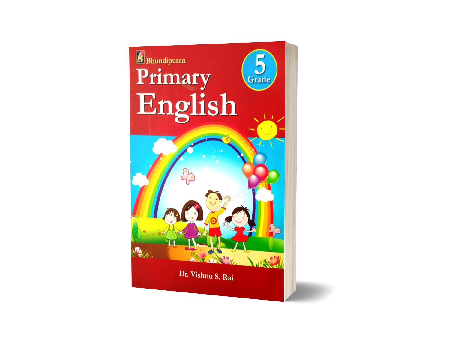 Primary English Grade 5 primary-english-grade-5